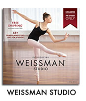 Weissman® | Recital, Competition, Performance Costumes & Dancewear
