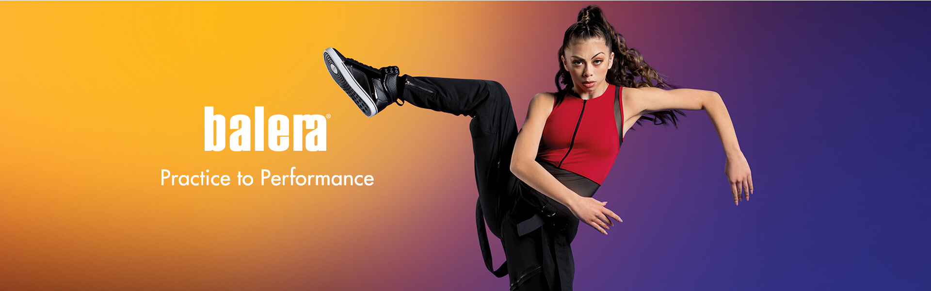 Balera® | Performance & Practice Dancewear & Apparel