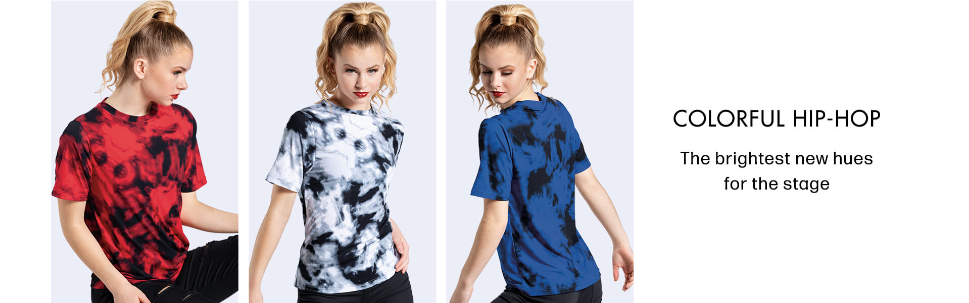 Balera® | Performance & Practice Dancewear & Apparel