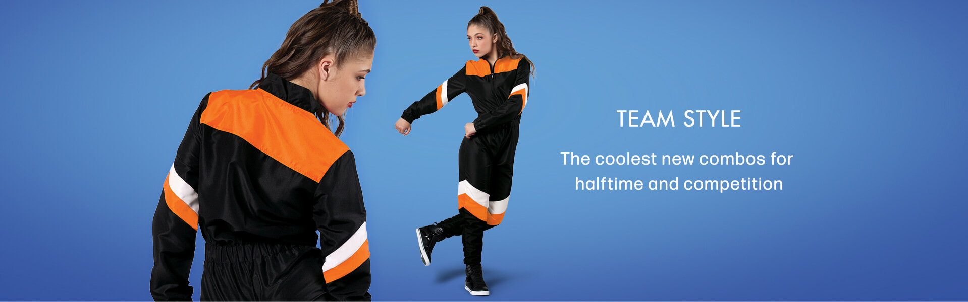 Balera® | Performance & Practice Dancewear & Apparel
