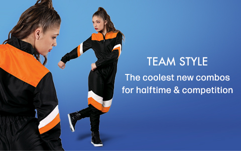 Balera® | Performance & Practice Dancewear & Apparel