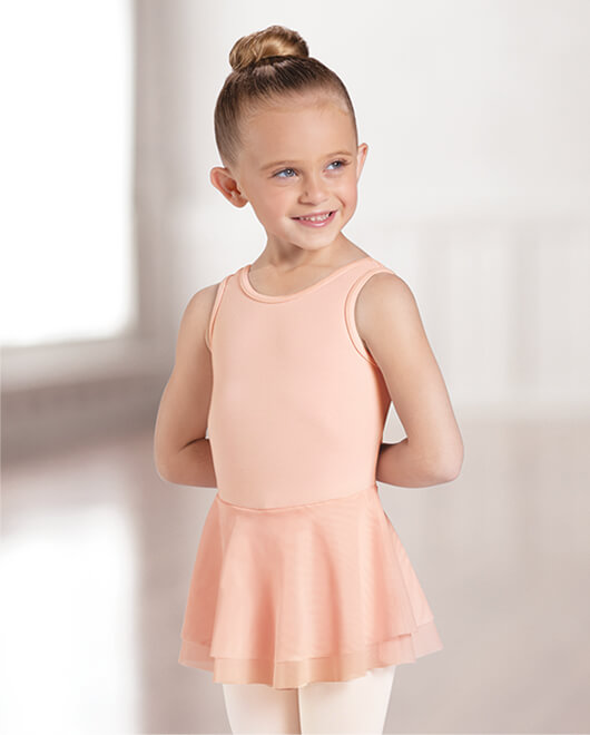 Weissman® Dancewear | Studio Exclusive Dancwear & Clothes