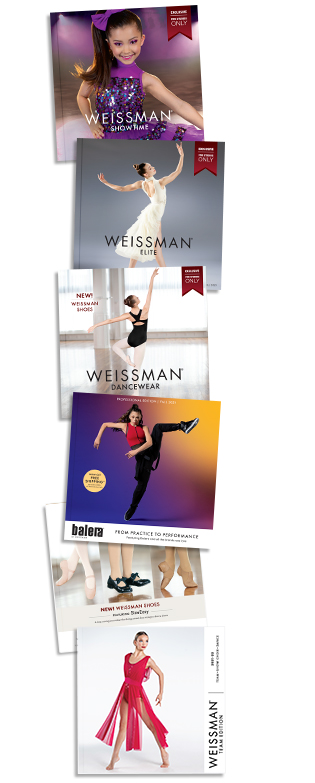 Australian Customers | Weissman®