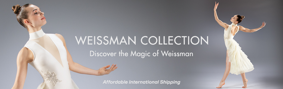 Australian Customers | Weissman®