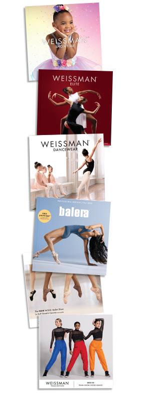 UK Customers | Weissman®