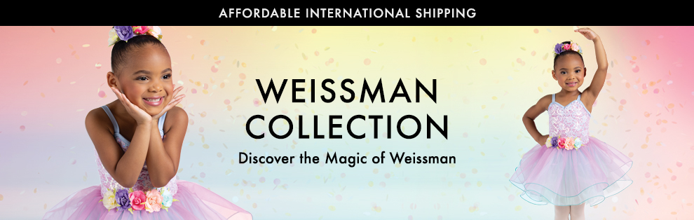 Australian Customers | Weissman®
