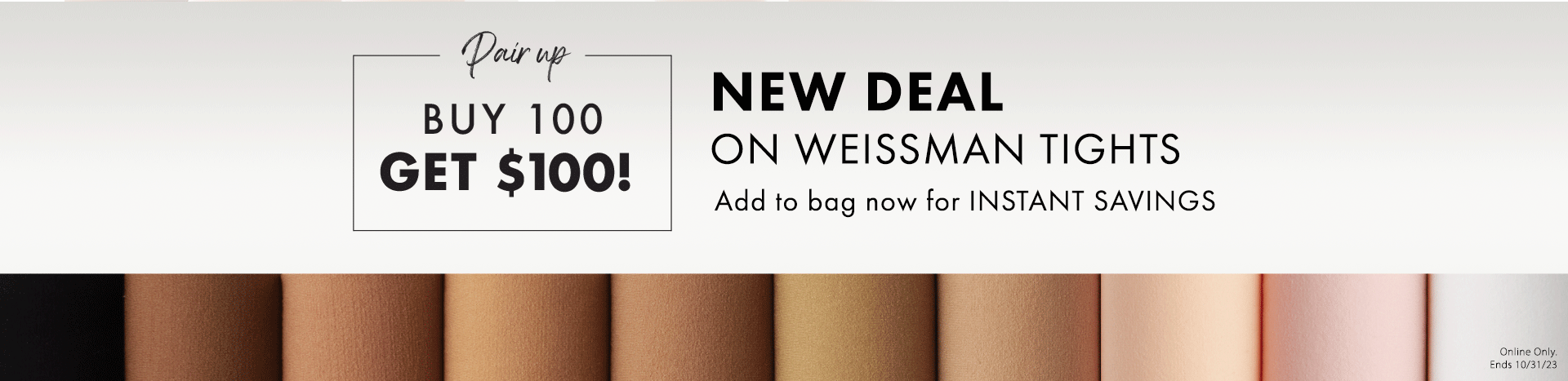 Weissman® | Studio-Exclusive Dance Costumes & Dancewear