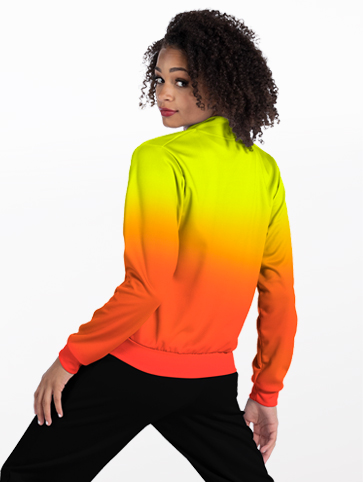 Weissman® Customize | Personalized Dancewear and Costumes