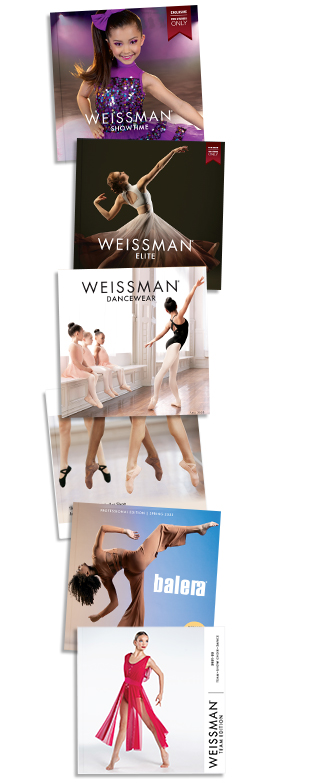 Australian Customers | Weissman®