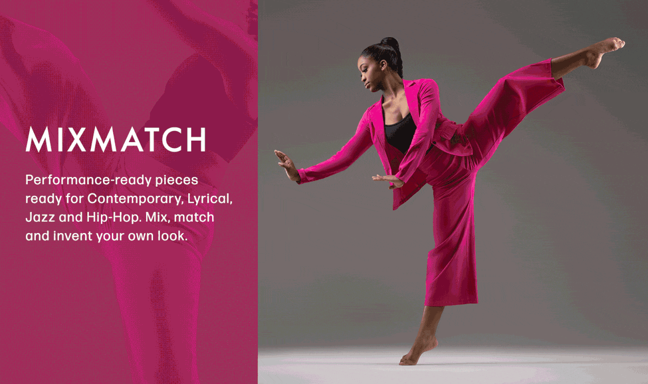 Weissman® Elite | Performance & Competition Dance Costumes
