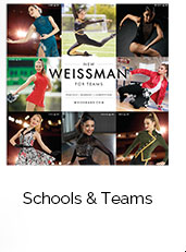 Weissman® | Recital, Competition, Performance Costumes & Dancewear