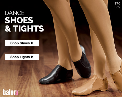 Weissman® | Recital, Competition, Performance Costumes & Dancewear