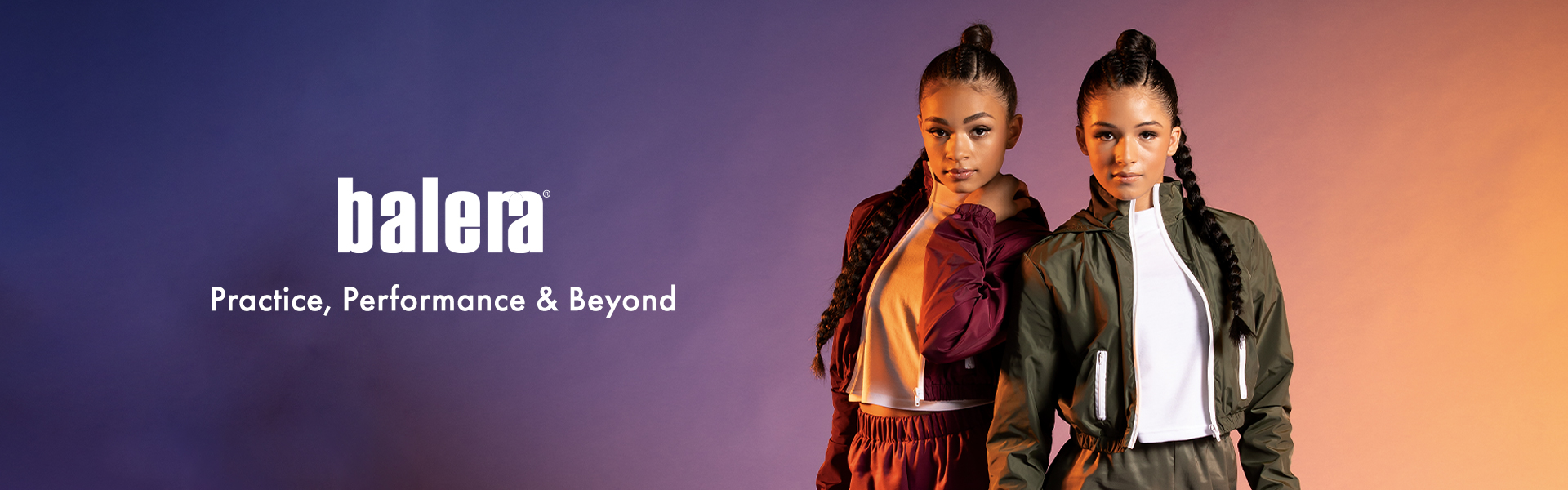 Balera® | Performance & Practice Dancewear & Apparel