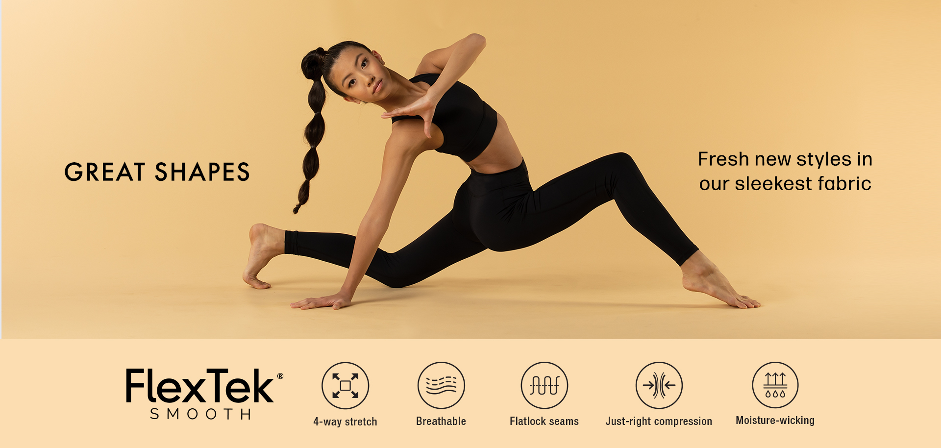 Balera® | Performance & Practice Dancewear & Apparel