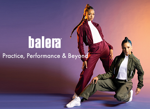 Balera® | Performance & Practice Dancewear & Apparel
