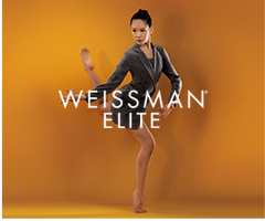 Weissman® | Recital, Competition, Performance Costumes & Dancewear
