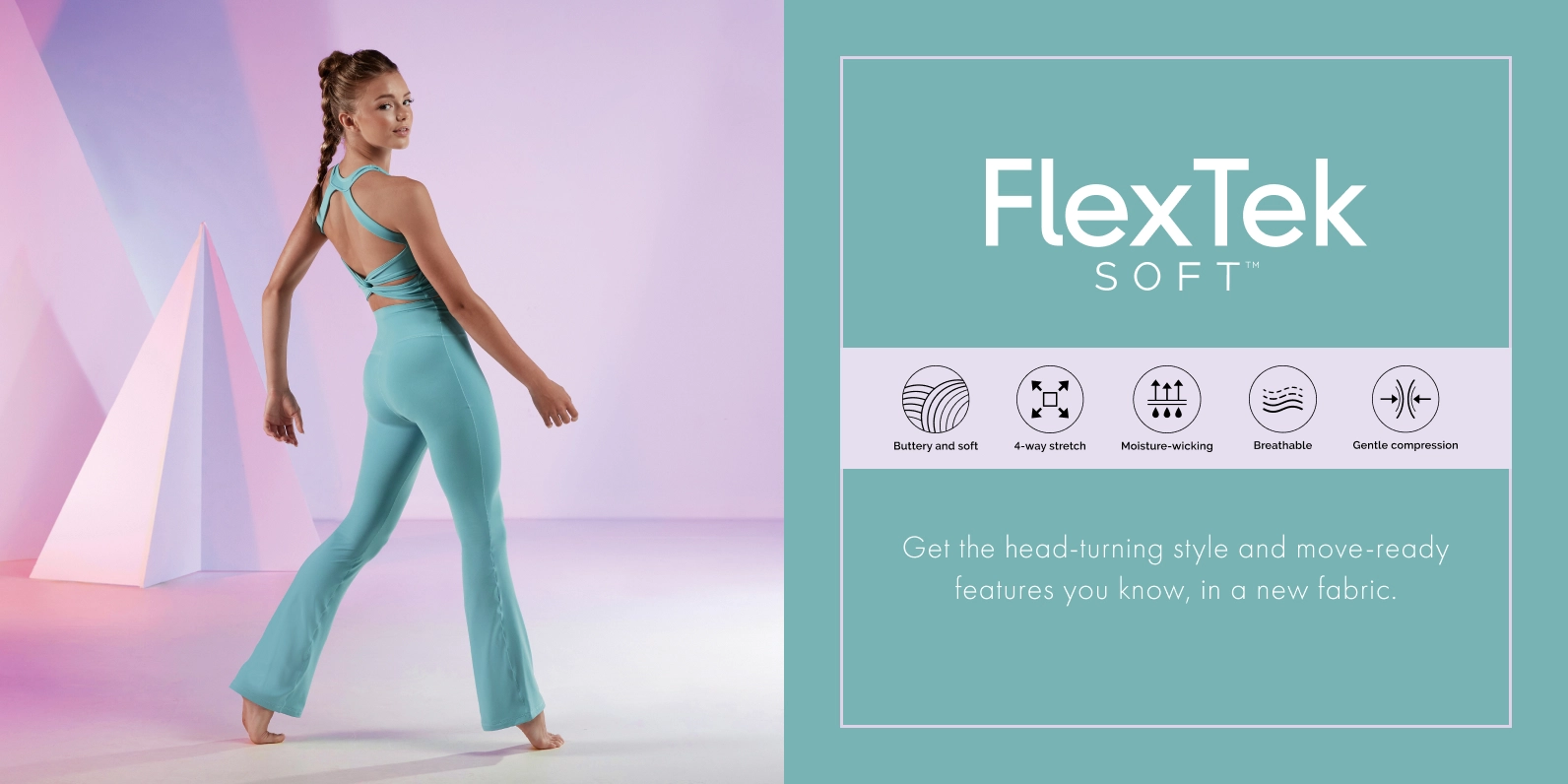 Balera® | Performance & Practice Dancewear & Apparel