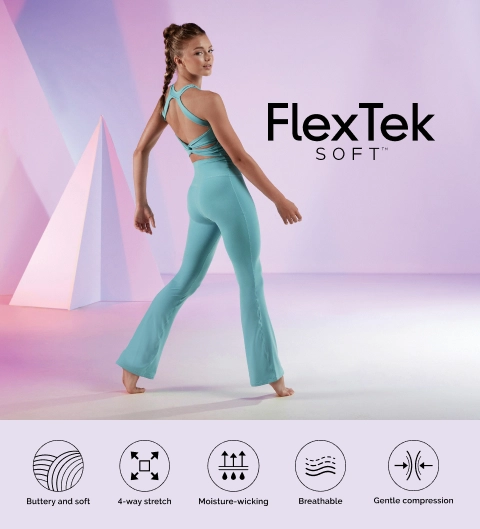 Balera® | Performance & Practice Dancewear & Apparel