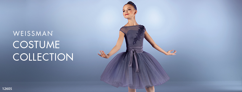 Weissman Costume Collection | Weissman®